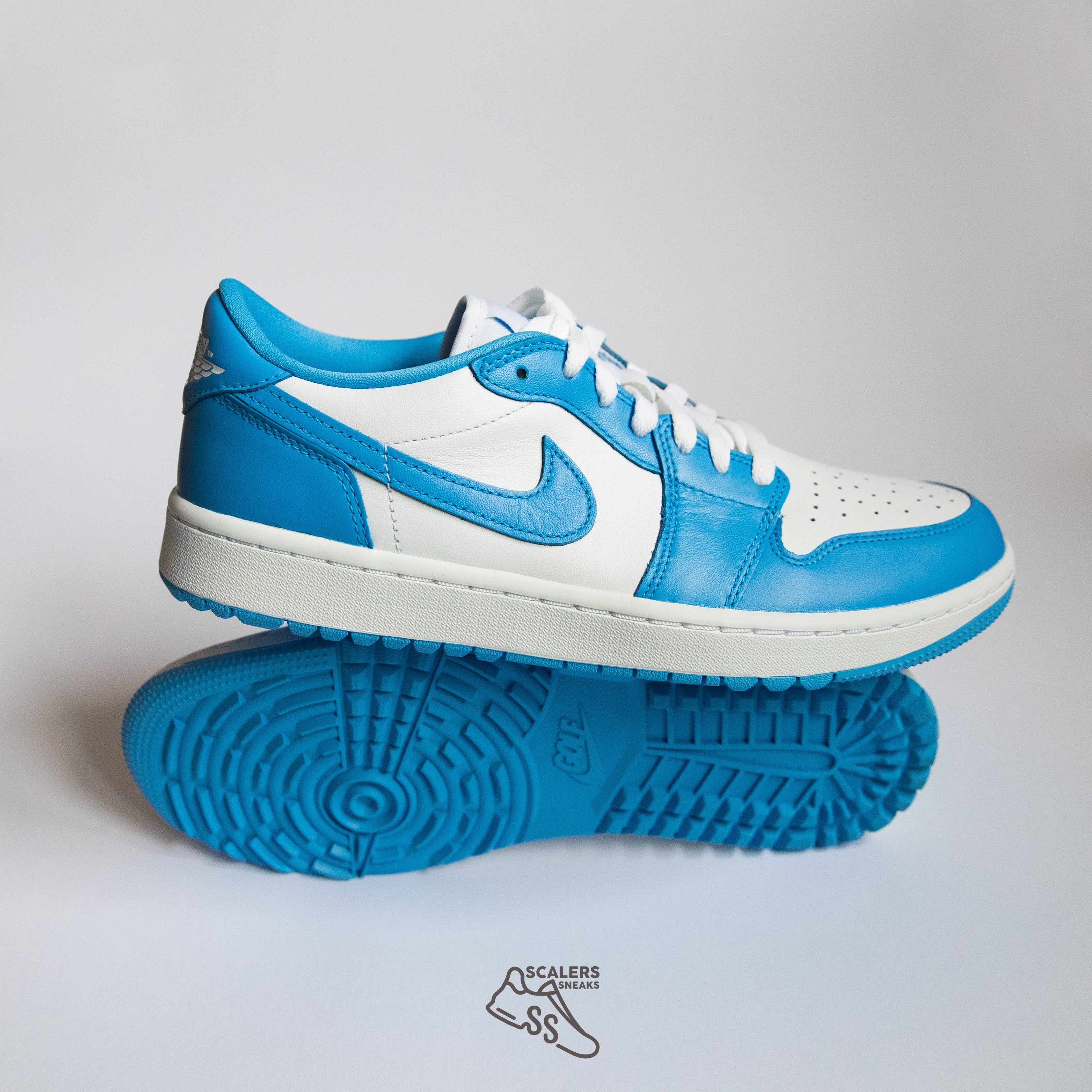 Incaltaminte Air Jordan 1 Low – Scalers Sneaks